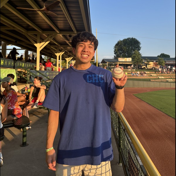 Jalen Chan Portfolio